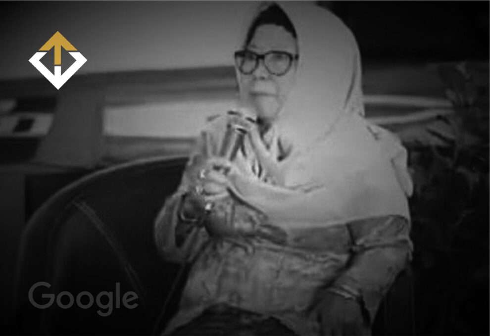 Biografi Nyai Hj. Nafisah Sahal Mahfudz – Tokoh Wanita